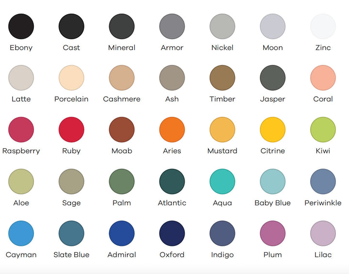 INFINITY VANS - EASY TO INSTALL VAN BUILD KITS – Infinity Vans Store